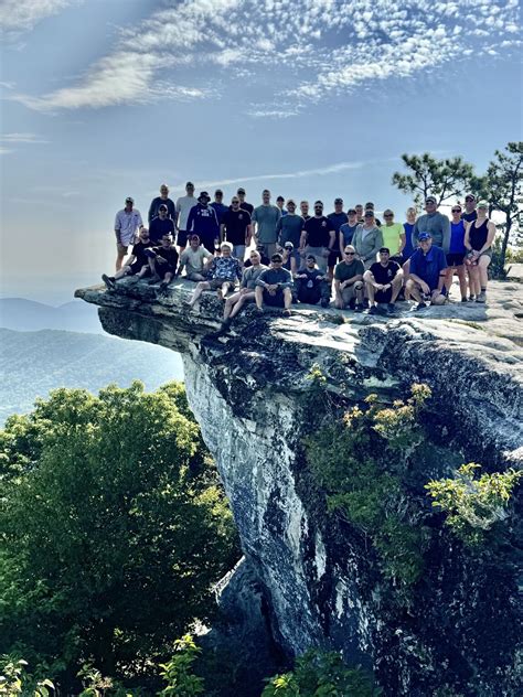 Virginiatriplecrown Appalachiantrail Fbina291 Lawenforcementleadership Firstresponders
