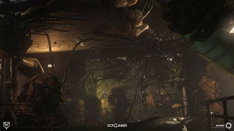 SCP 5K Console Release Xbox PS5 And PS4 Gamepressure Com