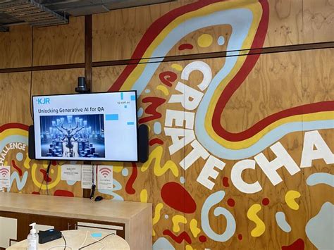 Kjr On Linkedin Ai Artificialintelligence Talkingtech Artificialintelligence