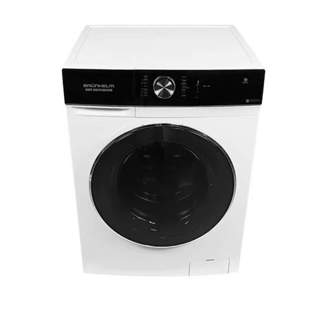Пральна машина Grunhelm Gwt Ddi112d2wb бв купити у Дніпрі ціна 14 800