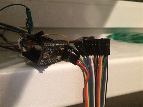 Pi Zero Arduino Programming Station