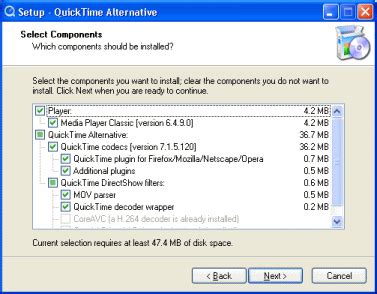 How To Play MOV Files AfterDawn Guides