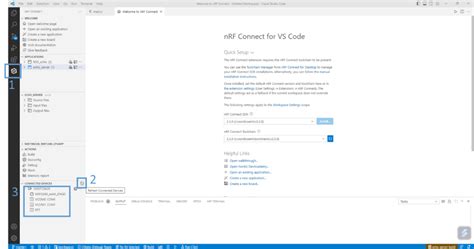 Getting Started With Nrf7002 A Blue Thing In The Cloud