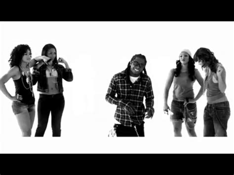 Music Video Electrik Red F Lil Wayne So Good Remix