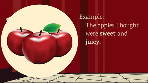 Use Appropriate Modifiers Pptx Education Use Appropriate Modifiers Pptx Education