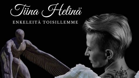Tiina Helinä Enkeleitä Toisillemme Official Video Youtube