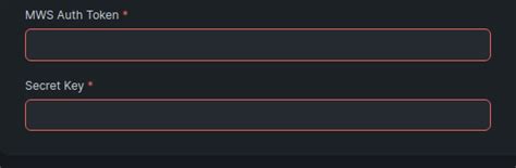 Need Help On How To Update Amazon Mws Settings To Work With The New Amazon Sp Api Integration