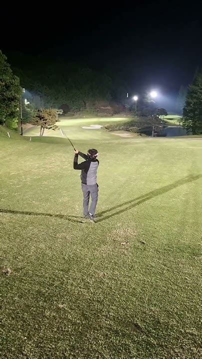 필드 핸디 몇일까요저스틴토마스 형님 발끝내리막 미들아이언 7번 145미터 드로우샷 30초루틴 미들아이언숏아이언파5 Youtube