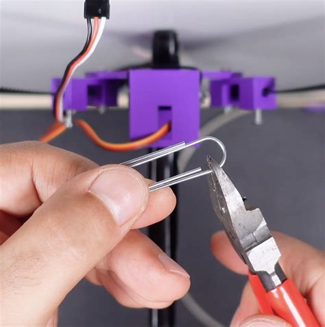 drawing robot board polargraph plotter 7 steps with pictures instructables