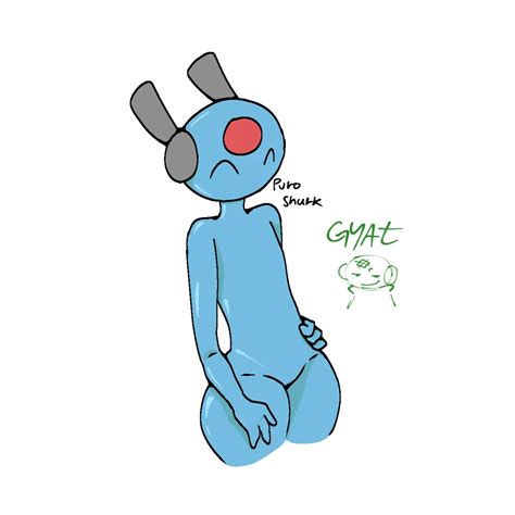 Rule 34 1girls Antennae Anatomy Blue Body Blue Skin Facial Markings
