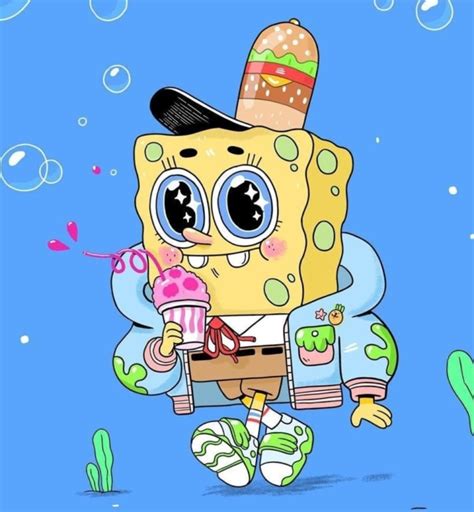 Spongebob Profilbilder 120 Lustige Avatare Kostenlos
