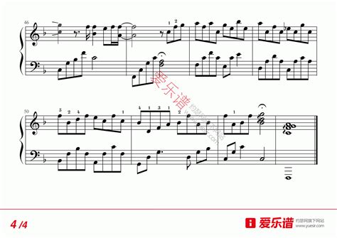 那些年吉他谱简单那些原版指弹曲谱胡夏高清流行弹唱钢琴谱六线乐谱 极网吉它谱大全