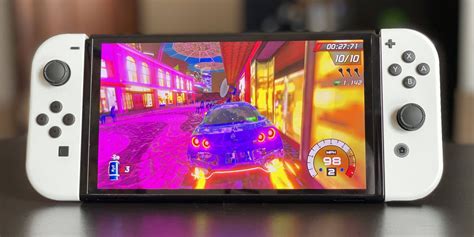 Nintendo Switch 2 Leak Reveals System Specs GameNewsUSA