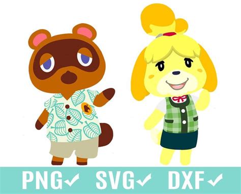 Tom Nook X Isabelle Fanart At Jack Dethridge Blog