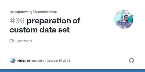 preparation of custom data set · issue 36 · qianqianwang68 omnimotion · github