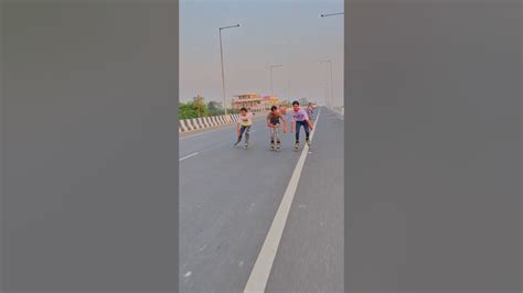 Skating Brothers 😎😍🛼 Youtube