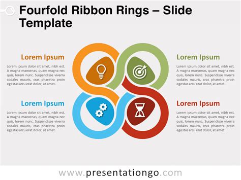 Infinity Symbol On Powerpoint
