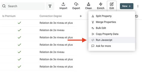 Free Online Tool For Data Cleaning