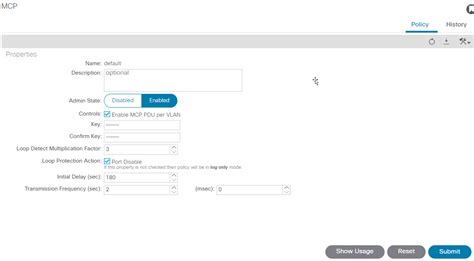 Cisco Apic Configuration Dell Poweredge Mx And Cisco Aci Integration Guide Dell Technologies