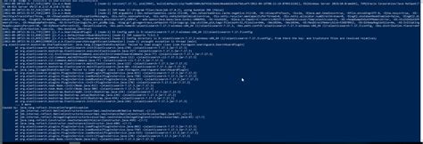 Java Lang Illegal Exception Failed To Load Plugin Class Search Guard Search Guard Forum