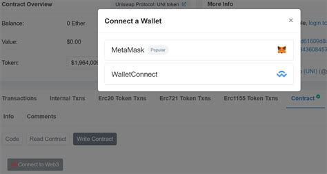What Is Etherscan A Guide To Using The Ethereum Explorer