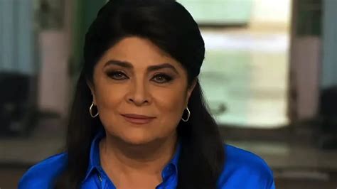 Cine Victoria Ruffo Tuvo Que Ir A Terapia Tras Su Separación De Eugenio Derbez Cine Y Tv