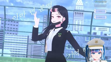 고여름 반응 독고혜지 여자아이는 강하다구요 Soop Vod