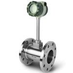 Advantages And Disadvantages Of Vortex Flowmeter SILVER AUTOMATION INSTRUMENTS LTD