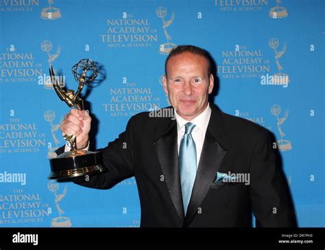 Mark Teschner The 2012 Daytime Creative Emmy Awards At Westin Bonaventure Hotel Los Angeles