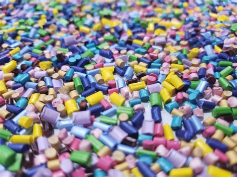 Aditivos Para Plásticos