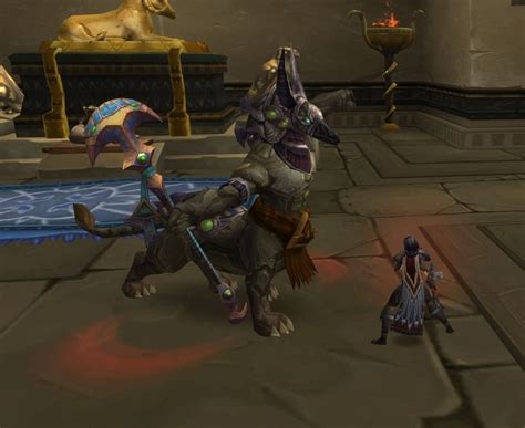 Battle Shout Spell World Of Warcraft