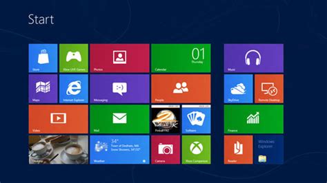 All About Windows Os 8 Apps That You Want To Know Systools Blog