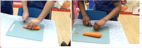 Classroom Kitchen 6k Leavers 2025