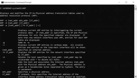 Cmd Commands To Manage Wireless Networks In Windows 11 10