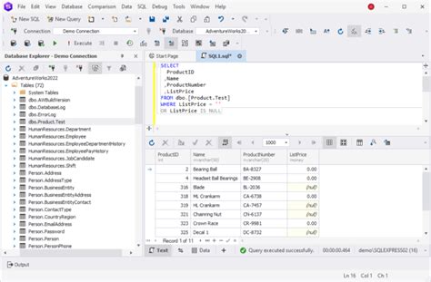 Null Vs Empty Values In Sql Server — Queries And Techniques
