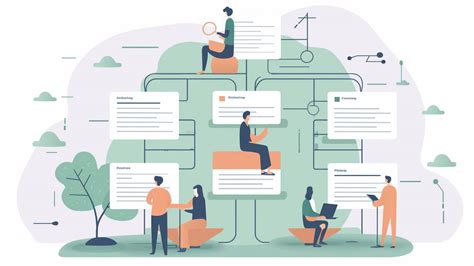 Complete Guide To Building Topical Structure For Your Blog