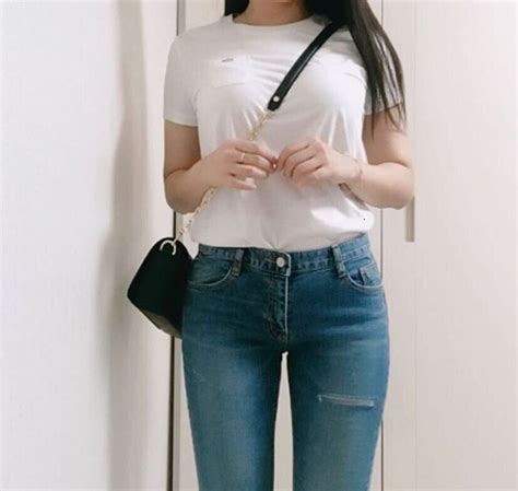 ㅇㅎ 아무나 소화하기 힘들다는 누나들 패션  유머 움짤 이슈 에펨코리아