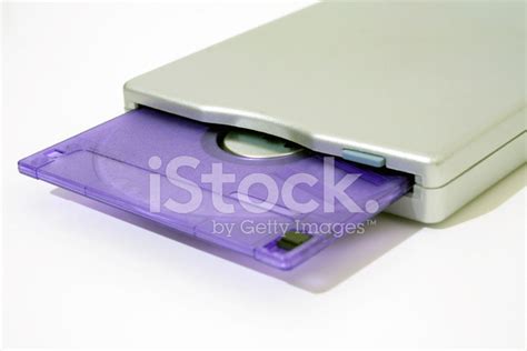 Floppy Disk Drive Stock Photo Royalty Free Images FreeImages