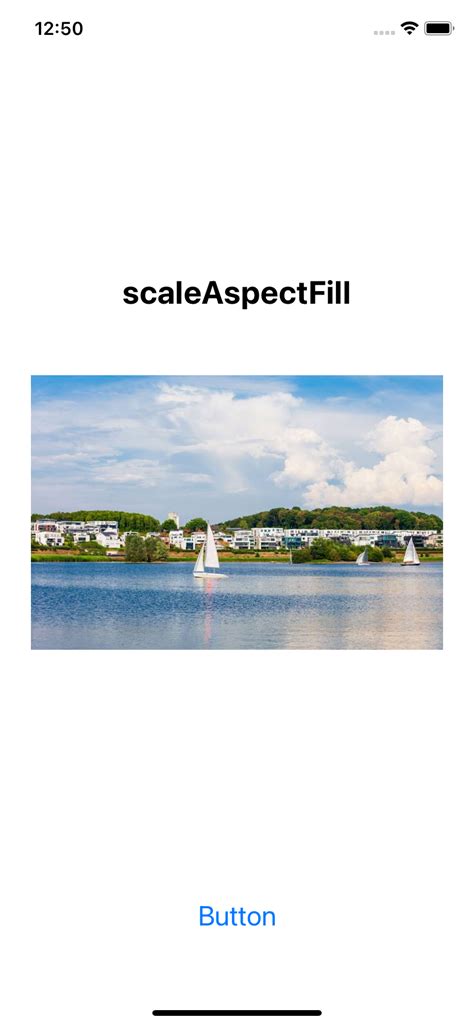 Ios Content Mode 알고 있으면 쓸데있는 블로그🧑🏼‍💻