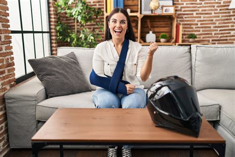 Ive Been Hurt In A Motorcycle Accident Do I Need A Lawyer Law