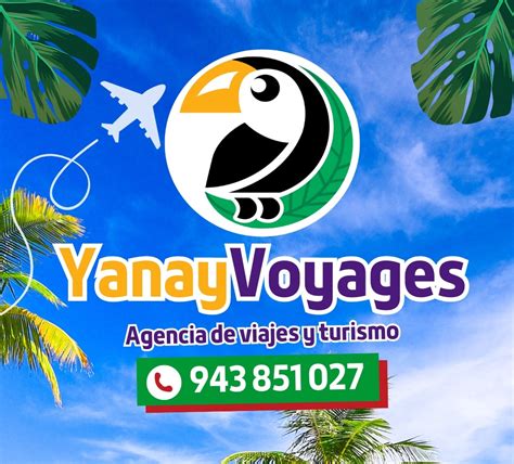 Yanay Yanay Voyages Facebook