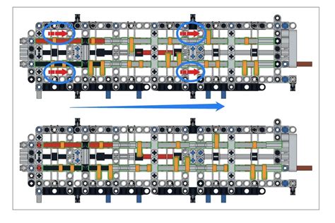 L6 Engine Review ——a Showdown Between Industrial Design And Manual