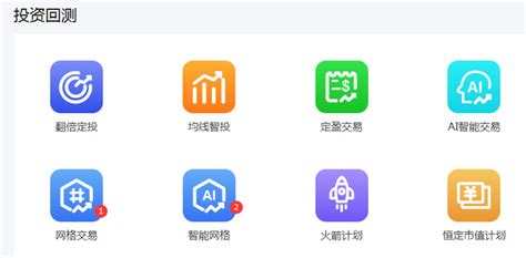 网格回测功能更新，买卖心中有数 知乎