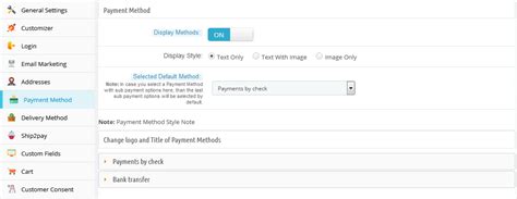 Prestashop One Page Checkout Addon User Manual Knowband