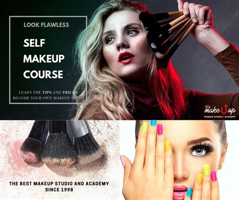 Self Makeup Courses At ₹ 5000person In New Delhi Id 21570970691
