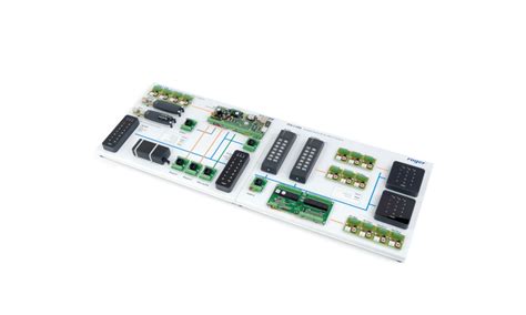 Pdk 2 Walizkowy Zestaw Demonstracyjny Roger