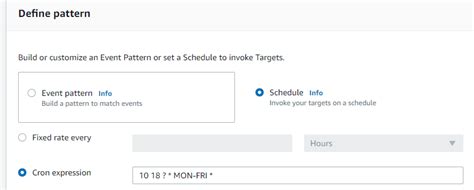 How To Automatically Start And Stop Aws Rds Databases Dax