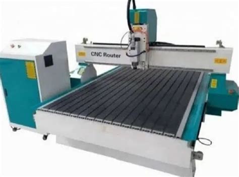 Automatic Cnc Wood Router Machine 4 5 Kw At Rs 610000 In Ahmedabad Id 2853989144712