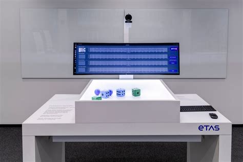 Etas Middleware Solution Bosch Media Service