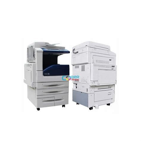Xerox Workcentre 7830 Machines Up To 35 Ppm At ₹ 85000 In Indore Id